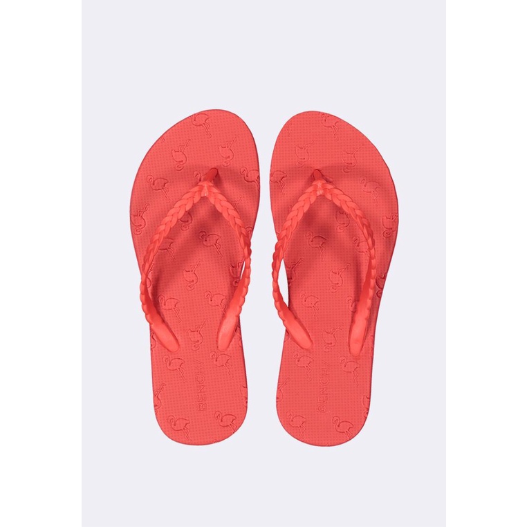 IFB0135 - Bench/ Women's Rubber Slippers | Shopee Philippines