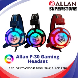 gaming headset - Best Prices and Online Promos - Feb 2024 | Shopee ...