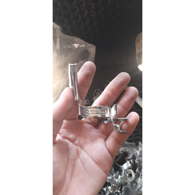 TUNNEL GUIDE/ CABLE STOPPER NOS TAIWAN | Shopee Philippines