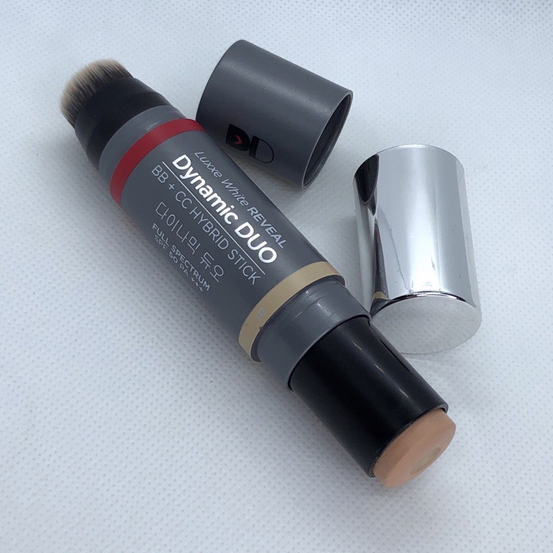 Dynamic Duo Hybrid STICK | Shopee Philippines