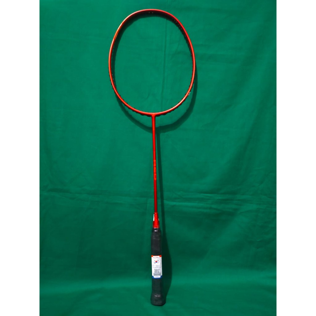 Maxbolt RED ORIGINAL BADMINTON Racket | Shopee Philippines