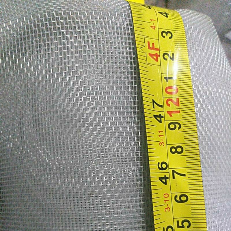 1M Plastic Screen ️Mosquito Screen ️Window Screen ️Hanvit | Shopee ...