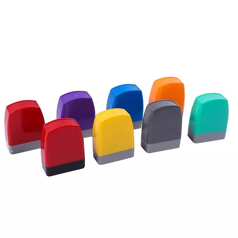 Customized Digital Stamp Personalized Flash Stamp | Shopee Philippines