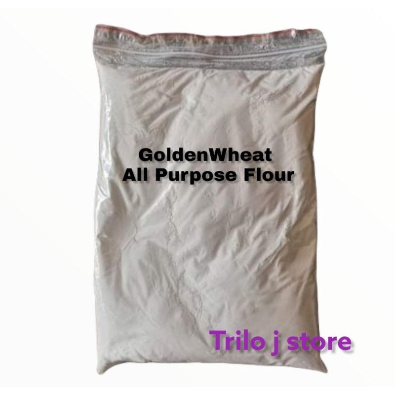 All Purpose Flour (trilojstore) 1kg | Shopee Philippines
