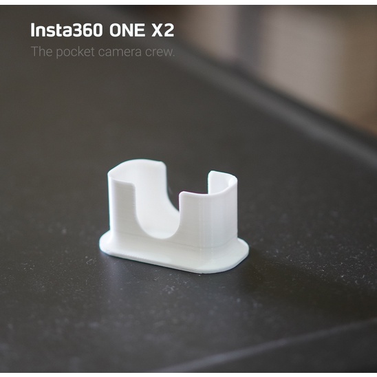 Insta 360 One X2 stand for desktop | Shopee Philippines
