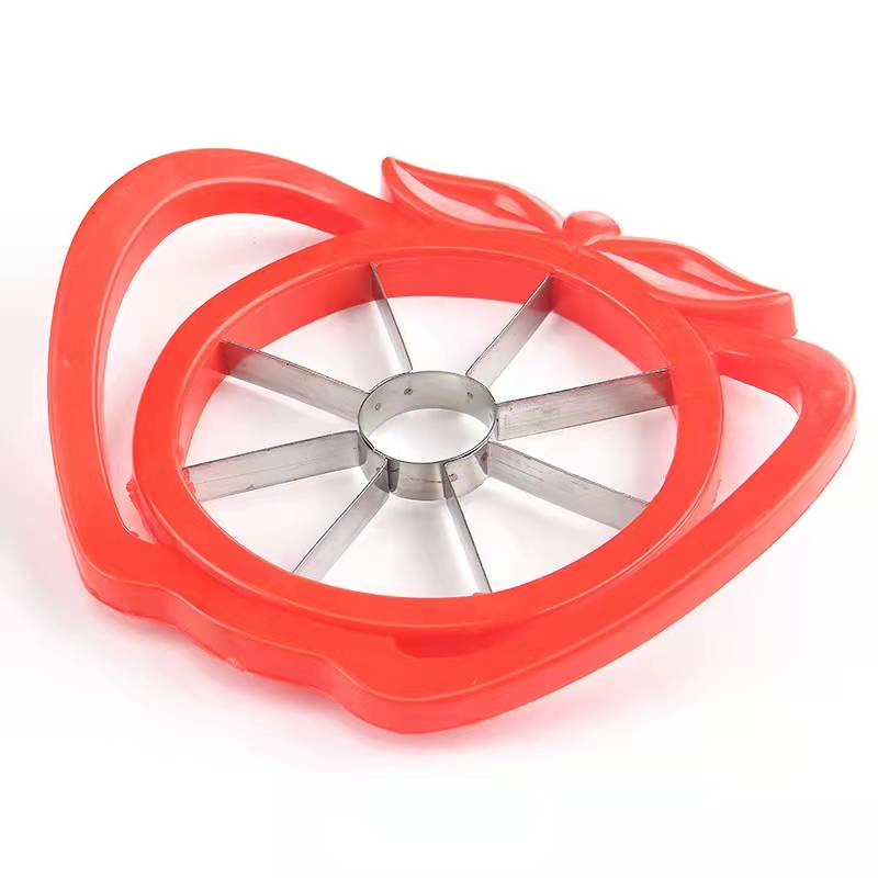 Perfect Life Fruit Cutter Apple Knife Slicer Cutting Corer | Shopee ...