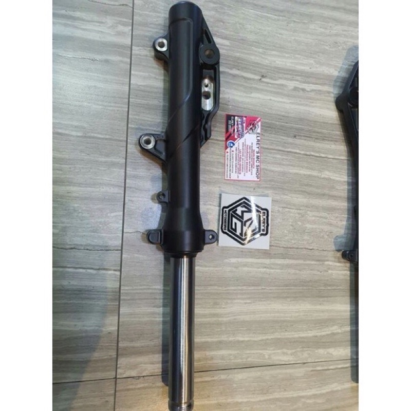 FRONT SHOCK ASSY FOR ABS PCX 160 (LEFT) | Shopee Philippines