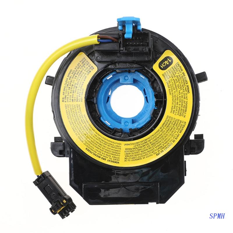 ☀SUPB☀ Repair Spiral Cable Suitable for Hyundai Airbag Slip Ring ...