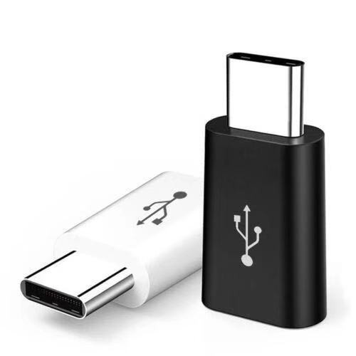 Type-C Adaptor for new andriod Micro USB 2.0 Female to USB 3.1 Type-C ...