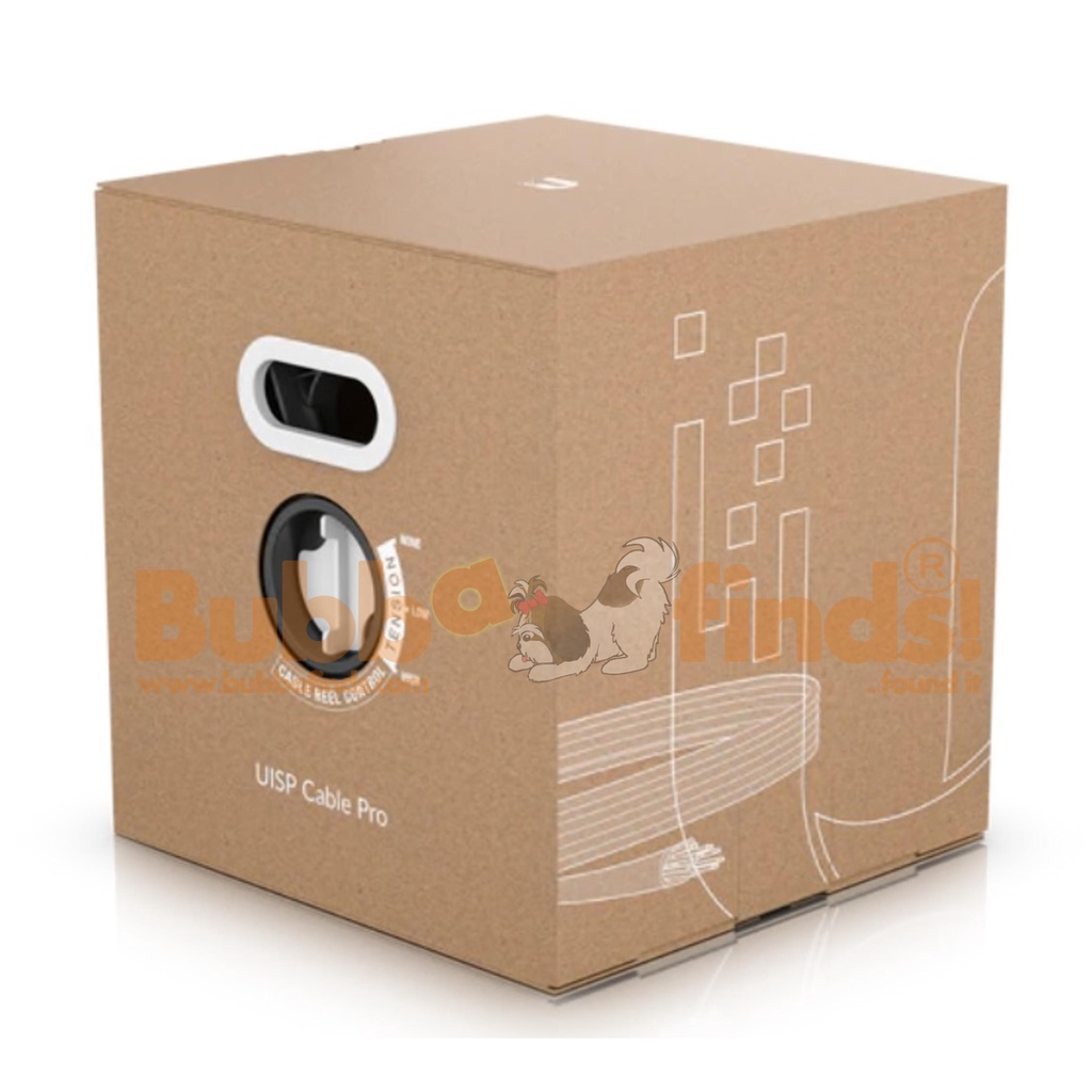 Ubiquiti UISP CABLE PRO (aka TC-PRO ) | Shopee Philippines