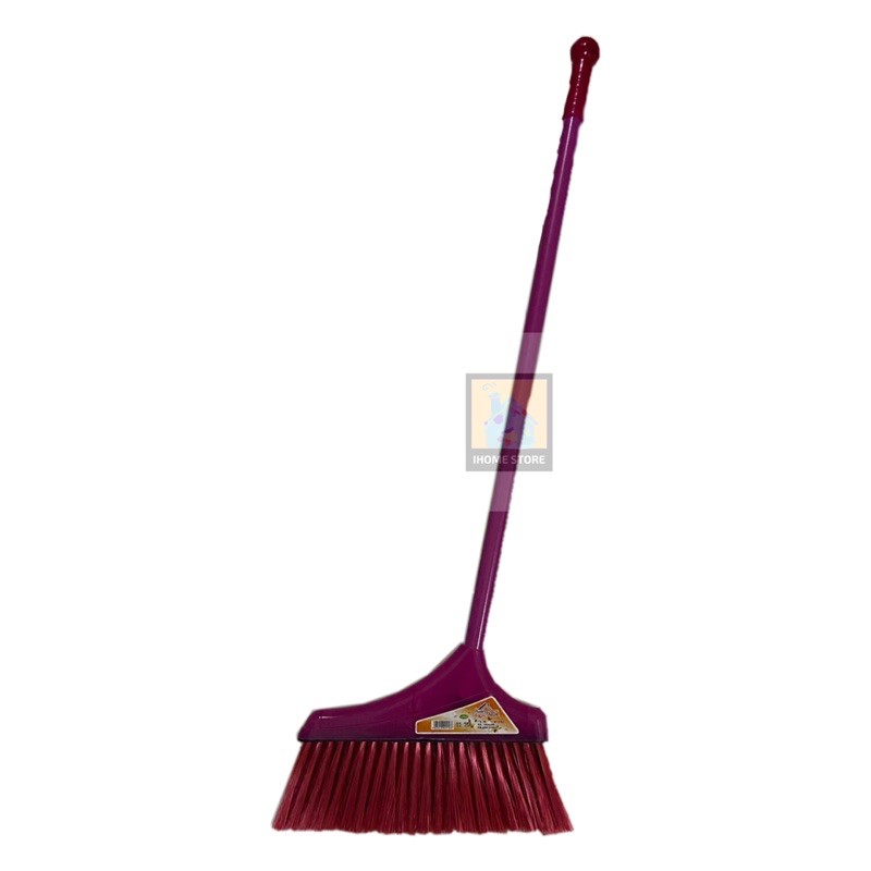 [iHomeStorePH] Lightweight easy cleaning plastic broom/plastic walis ...