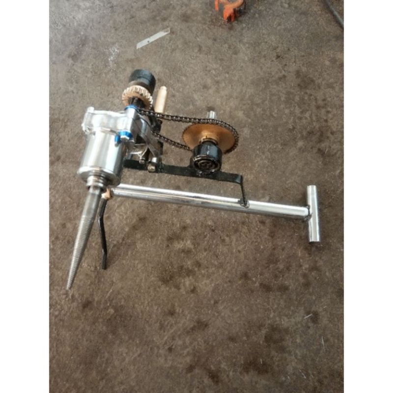 Dabeul speed Dynamo Kite Wheel Most | Shopee Philippines