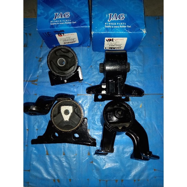 Engine Support Hyundai Matrix (2001-2008) | Shopee Philippines