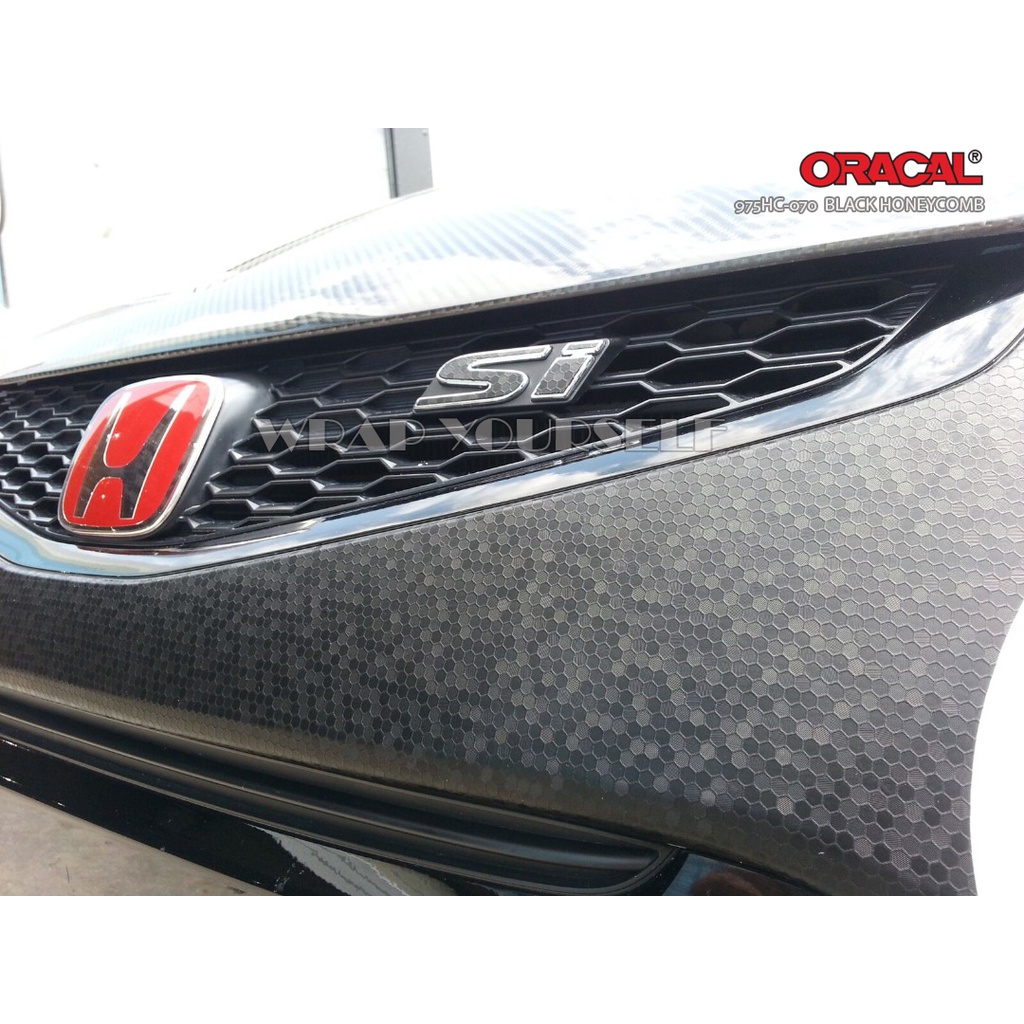 ORACAL 975 Wrapping Premium Structure Cast Film Vehicle Car Wrap Vinyl ...