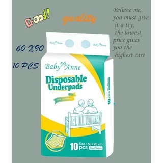 underpads - Best Prices and Online Promos - Mar 2026 | Shopee Philippines