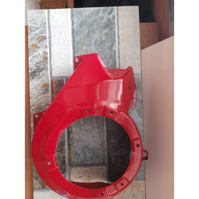daisen fan case/housing blower metal 8hp 9hp for gasoline engine honda ...
