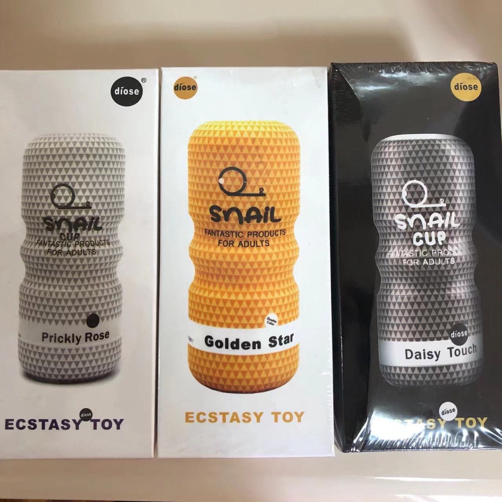 Famous SG Pleasure Male Cup snail, healthy, elastic and comfortable ...