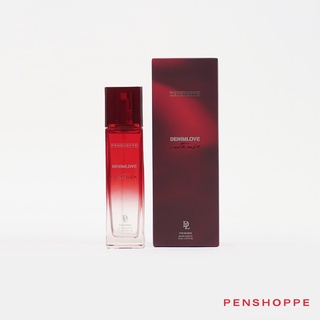 Penshoppe DeniMLove Intense Eau De Toilette For Women 70ML | Shopee ...