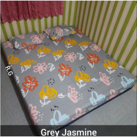 Homemade Bed Linen Character Bed Linen Motifs Homemade Bed Linen ...