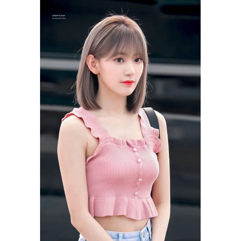 Personal order hanna | Shopee Philippines