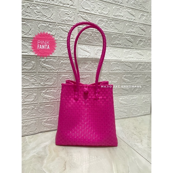 Majid - Premium Original Fanta Jali Bag | Shopee Philippines