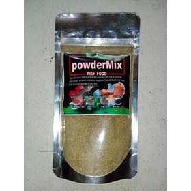 Jbm Aquayard Powdermix and Frymix | Shopee Philippines