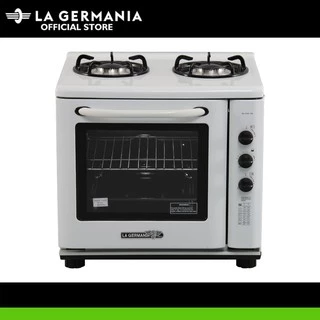 LA GERMANIA