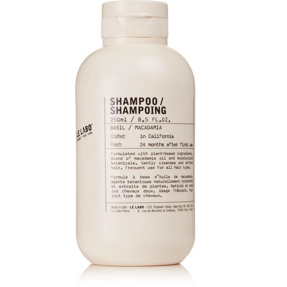 Authentic LE LABO Shampoo 250ml | Shopee Philippines