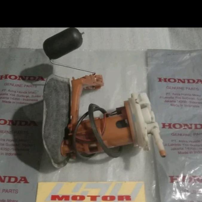 Fuel Full pump Honda Revo Injection Fi Original Original hoym07 ...