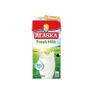 Shop alaska milk fresh for Sale on Shopee Philippines