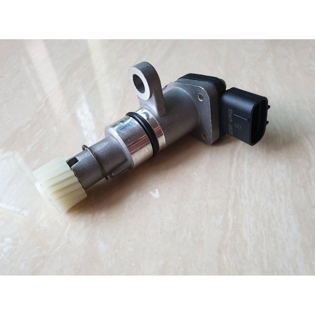 Electric Speedometer Gear (Mile Sensor) TOYOTA MIGHTY-X LN85 TIGER VIGO ...