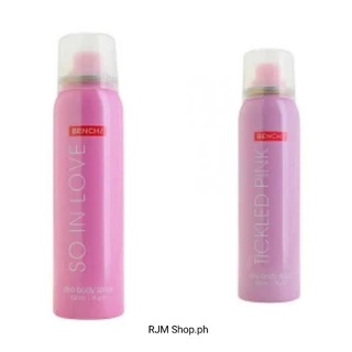 Shop bench perfume women for Sale on Shopee Philippines