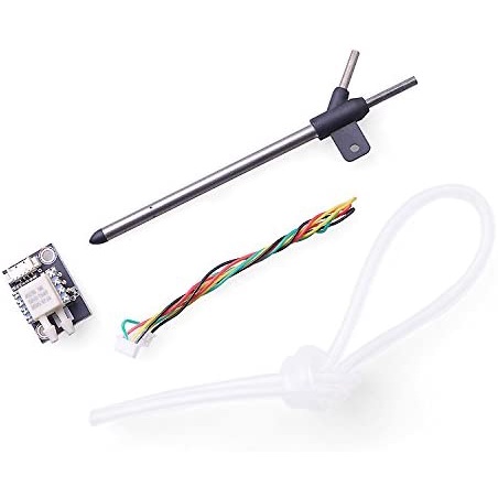 QWinOut PX4 Differential Airspeed Pitot Tube + Pitot Tube ...