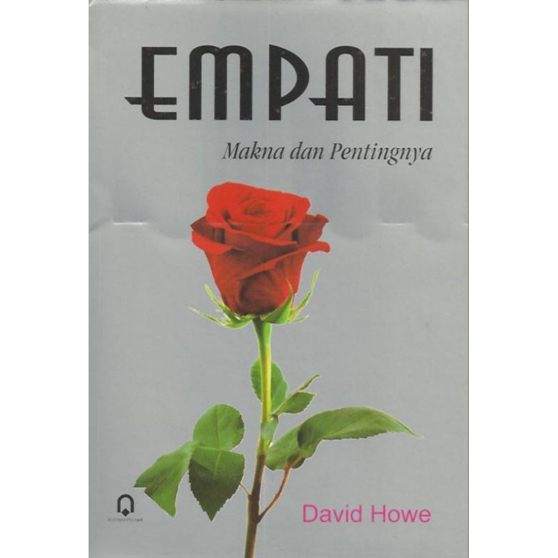 The book Empathy Meaning and the Importance of David Howe — Student ...