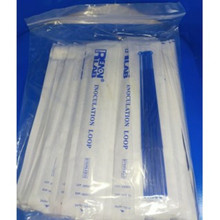 LBT 1ul and 10 ul Inoculating Loops STERILE 20PCS/PACK | Shopee Philippines
