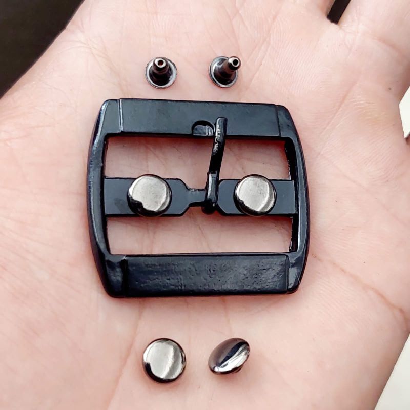 Women's Sandal Buckle Accessories Buckle (1.8 Cm) (2.3 Cm) (3 Cm ...