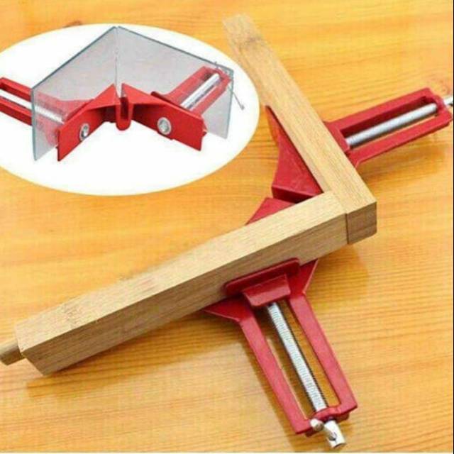 Corner Clamp Corner Clamp Corner Clamp | Shopee Philippines