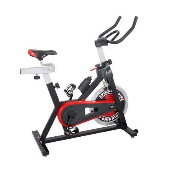 Monark 3020 Spinning Bike 8kg Flywheel Adjustable Exercise | Shopee Philippines