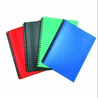 Shop portfolio folder for Sale on Shopee Philippines