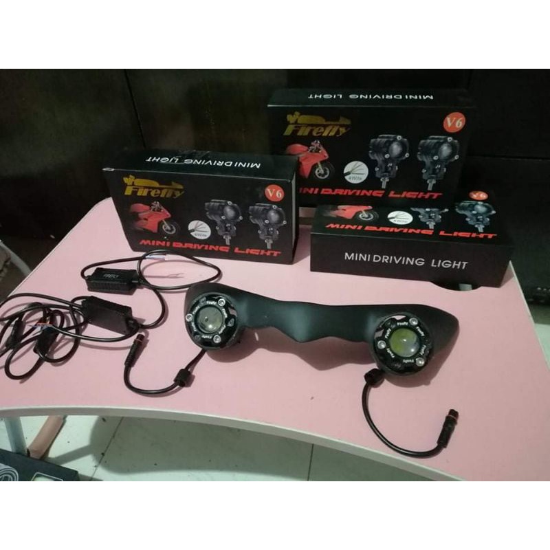 CLICK V2 AIRsCOOP FOR MDL V5/V6/NIGHT RIPPER | Shopee Philippines