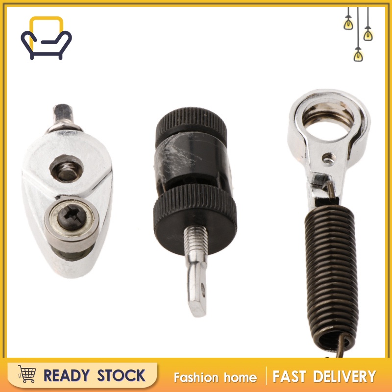 Fashion home Adjustable Spring Tension Drum Pedals Spring Drum Pedal ...