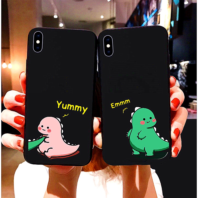 Cartoon Lovely Dinosaur Case Xiaomi 13T Pro 12 11 Lite 12T 11T 10T POCO ...