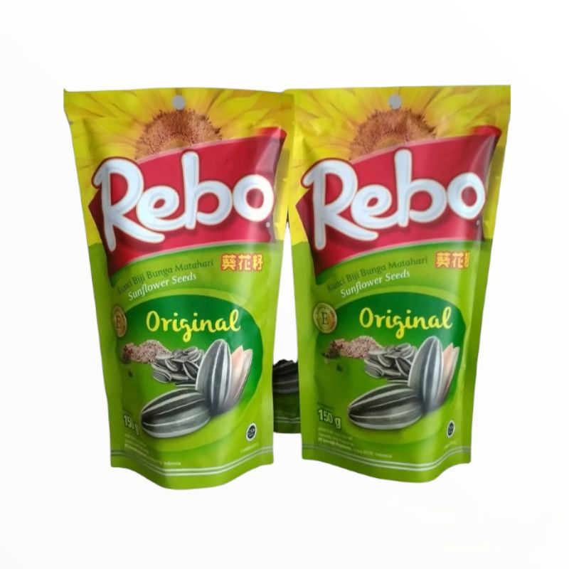 MATAHARI Kuaci Rebo Kuaci Sun Seed (Packaging 150g) | Shopee Philippines