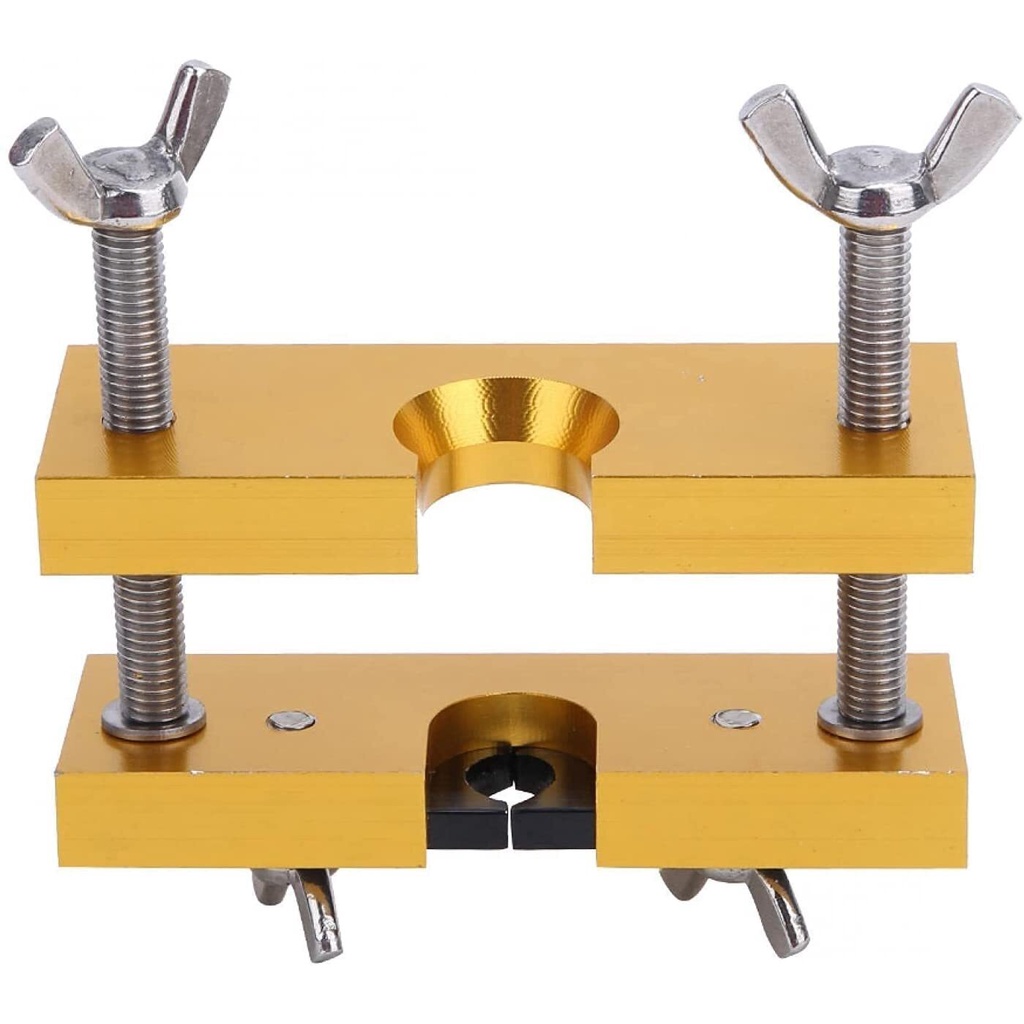 Avida Trumpet Mouthpiece Puller Tool Adjustable Holder Kit Remover for ...