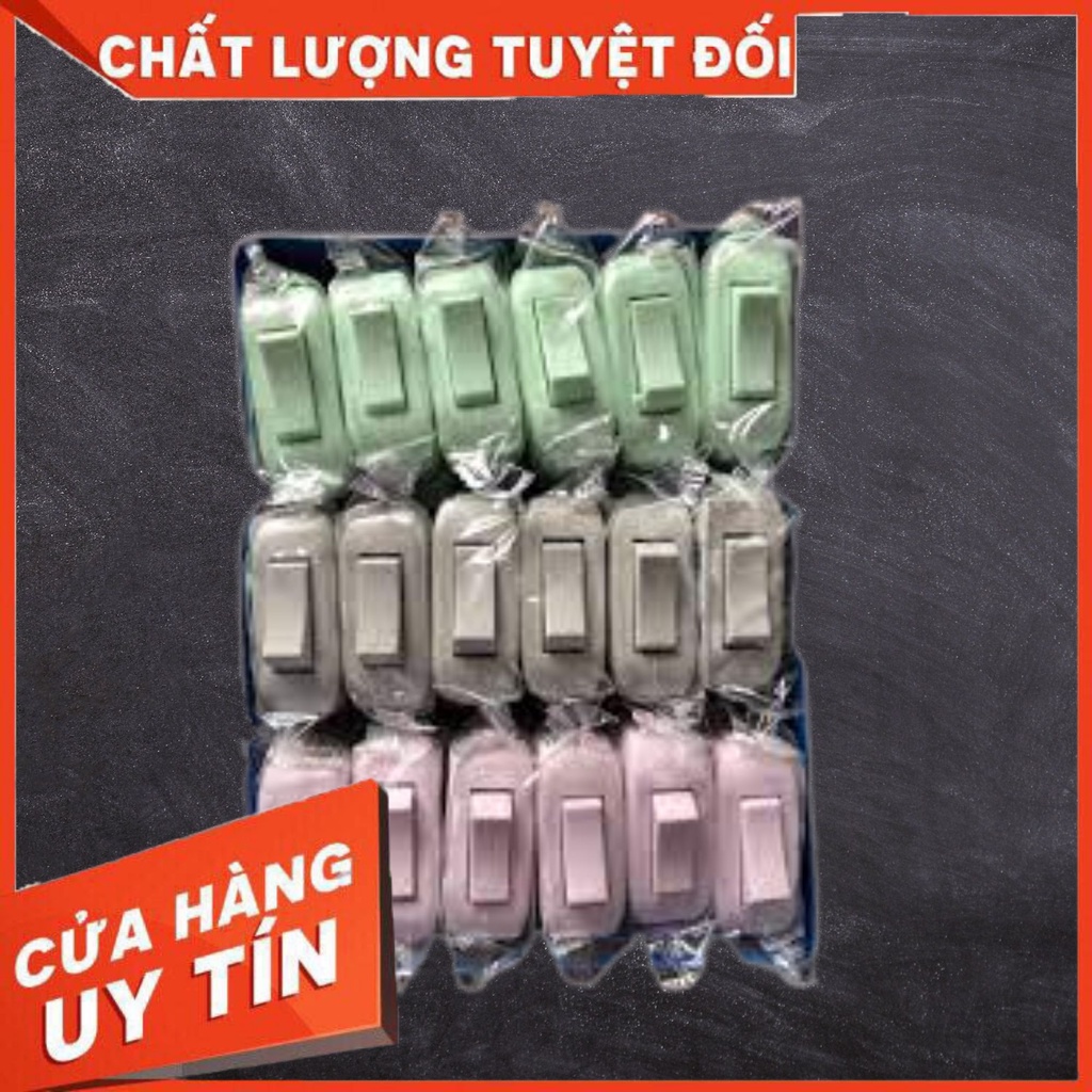 Thai hanging switch/horizontal switch (random color) | Shopee Philippines