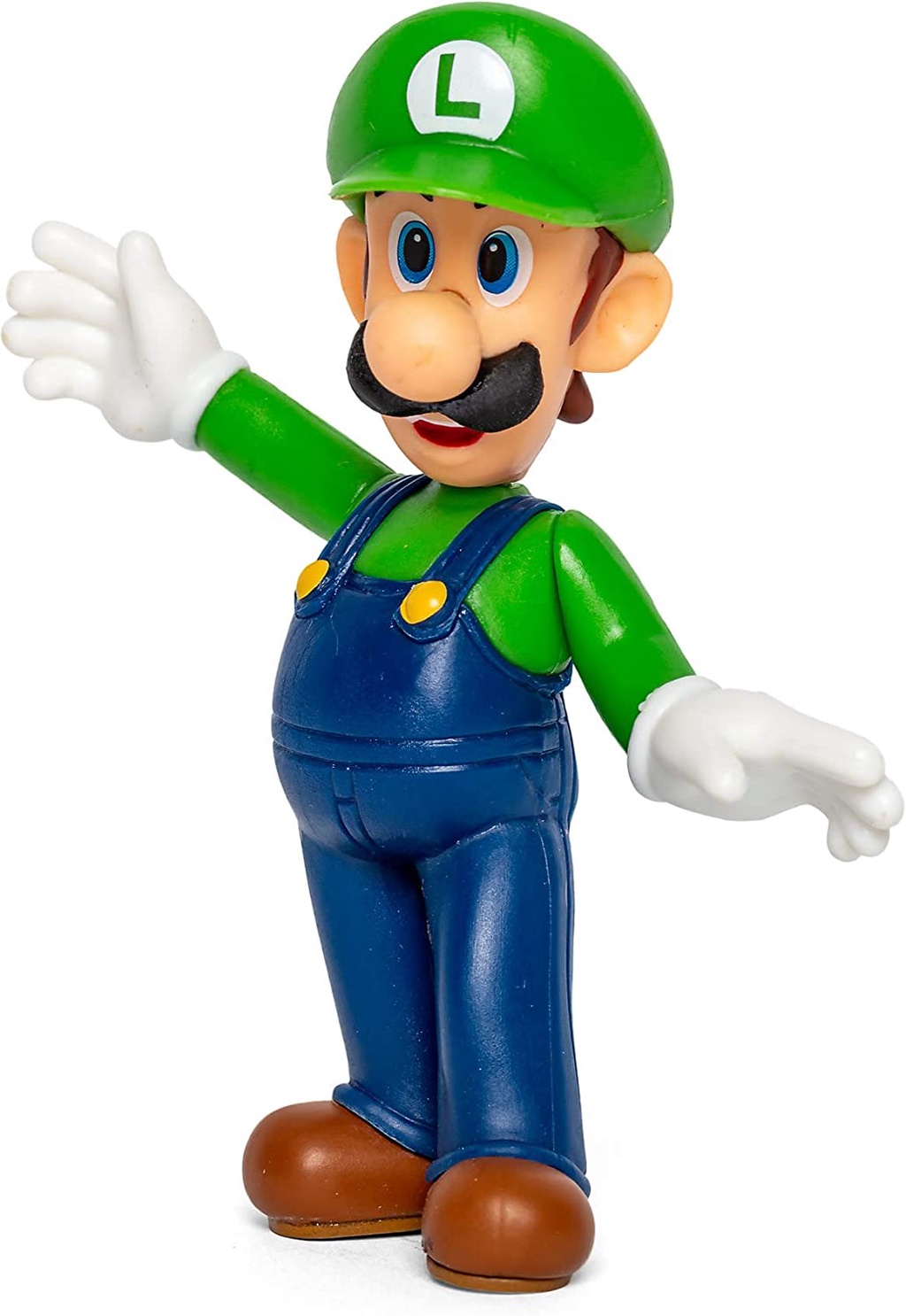 Super Mario - 5Pack Mario & Friends | Shopee Philippines