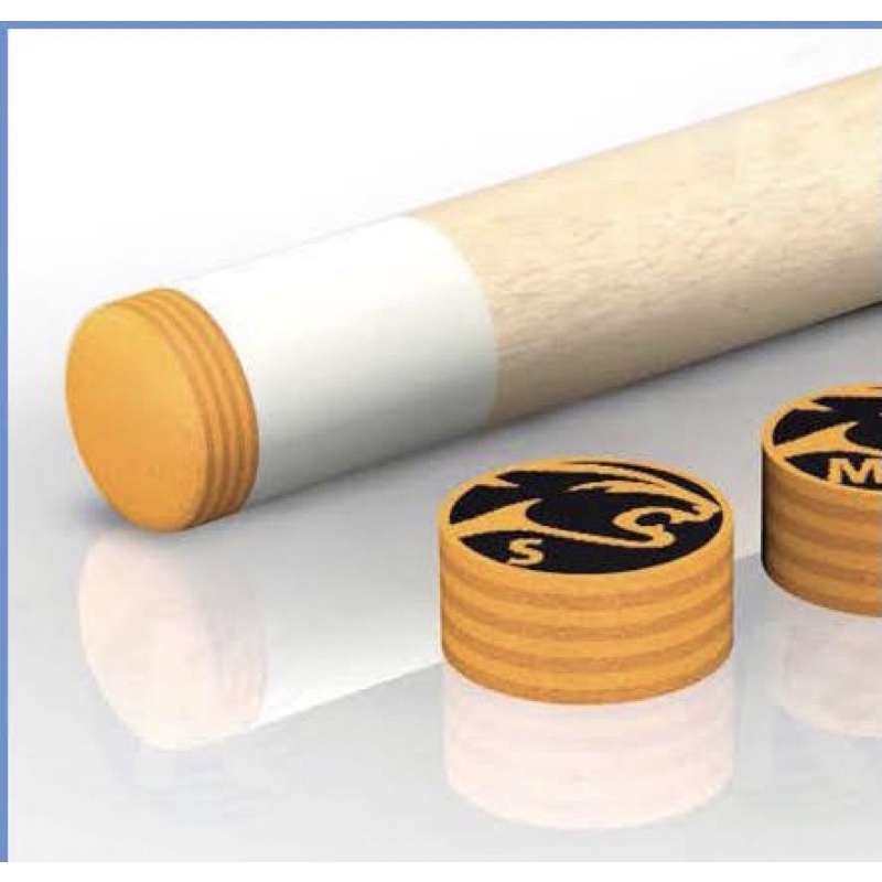 Predator Victory Billiard Cue Tip | Shopee Philippines