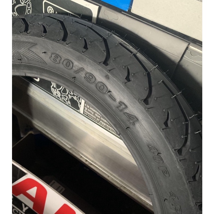 Tire Leo Motor Taiyo / Laser / Raptor / Samurai / Bulldog / SL / Wings ...