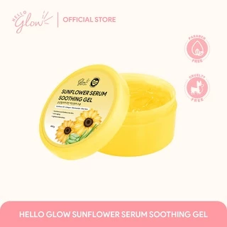 HELLO GLOW
