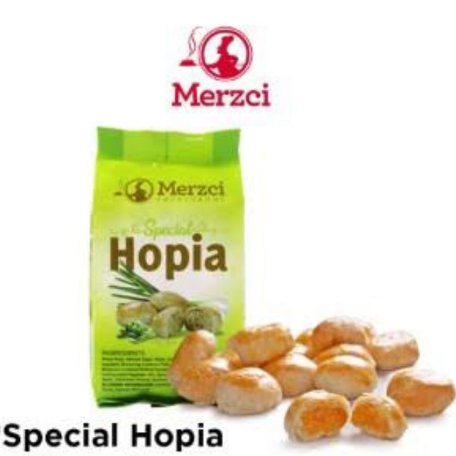 Merzci Special Hopia 335g | Iloilo's Best Pasalubong | Shopee Philippines